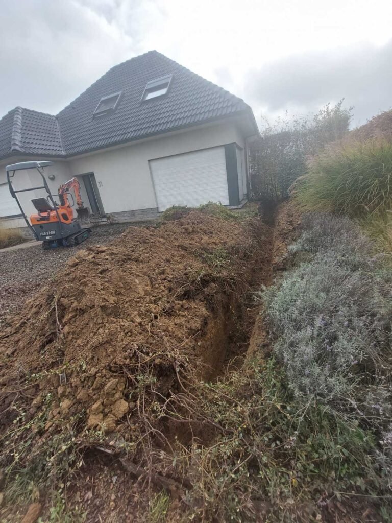 NOS PROJETS – IVC Construct